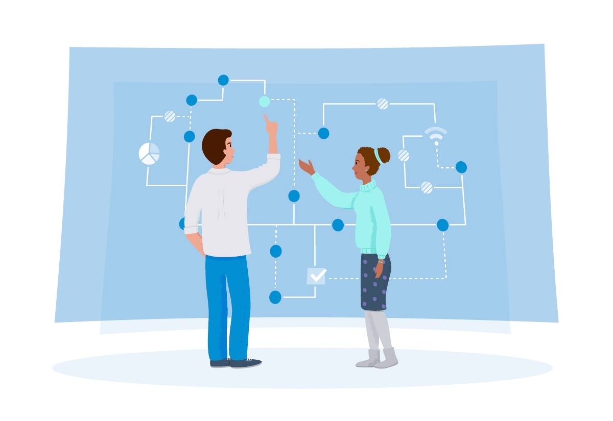 Network Management System - CIC Consulting Informático