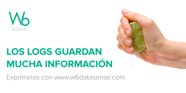 ¿Qué son, para qué sirven y por qué deben interesarte los logs?