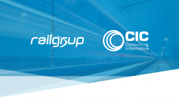 Alianza entre CIC y Railgrup para impulsar la innovación en el sector ferroviario