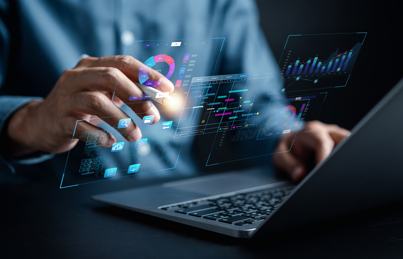 Add-on: Clasificación de Documentos CIC Consulting Informático