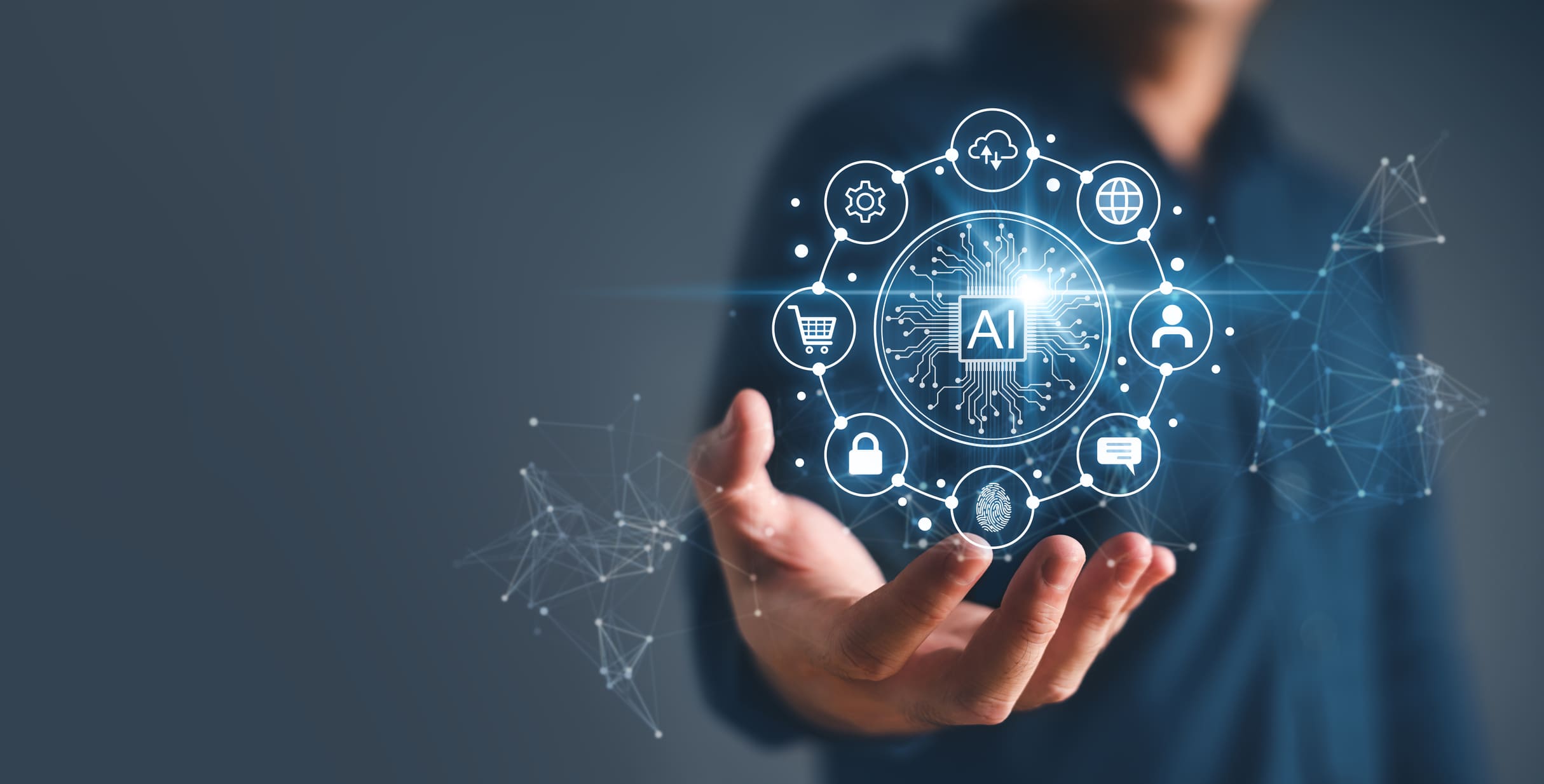 Engineering Large Foundational Models for Enterprise Integration.